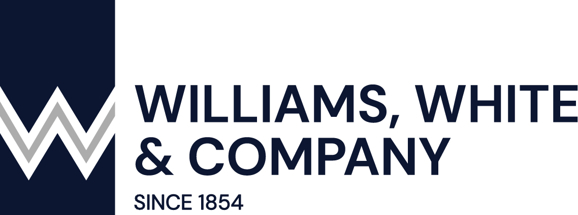 Our Company History | Williams, White & Company